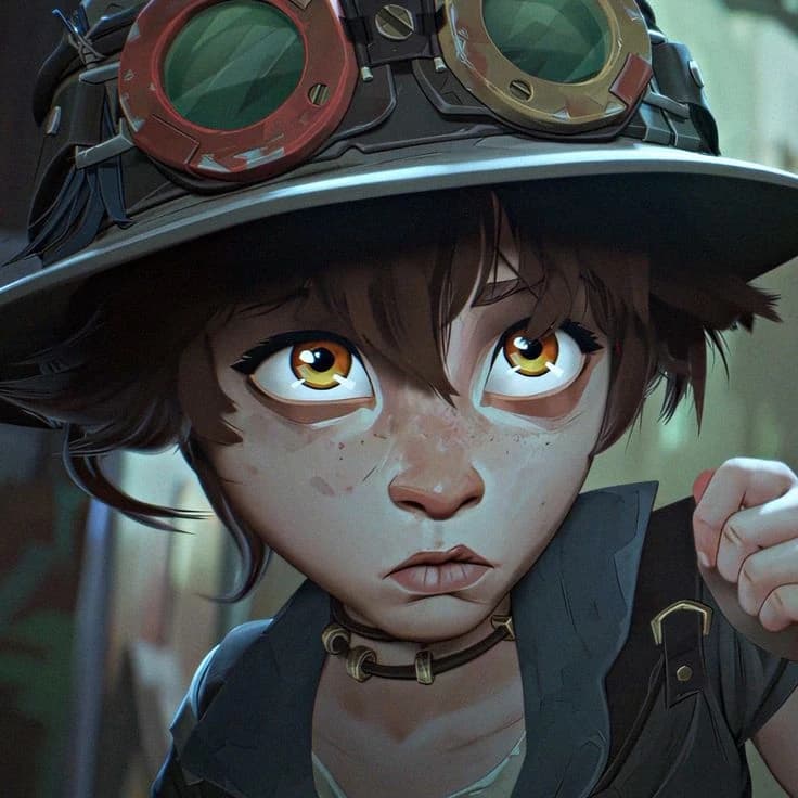 Arcane Characters | League of Legends Series Guide