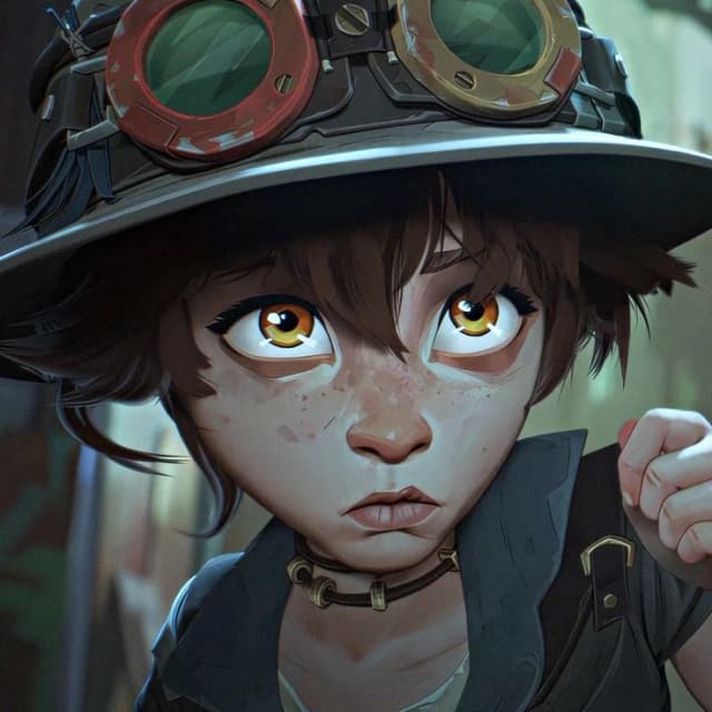 Arcane Characters | League of Legends Series Guide