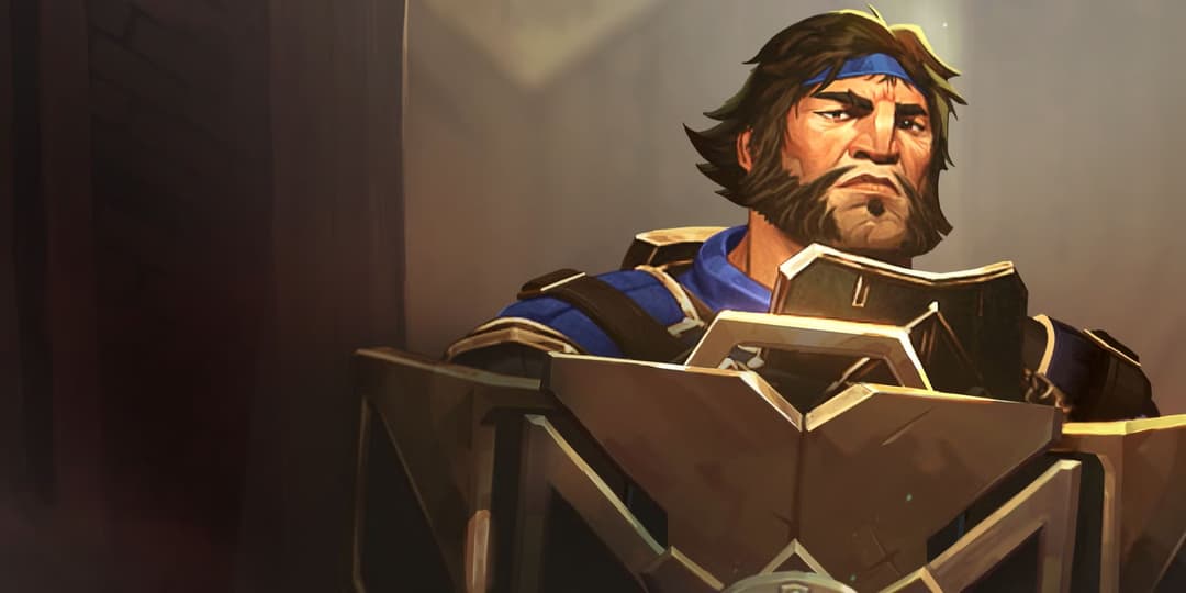 Arcane Characters | League of Legends Series Guide