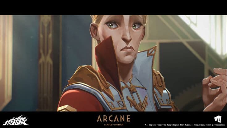 Arcane Characters | League of Legends Series Guide