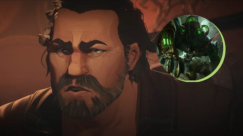 Arcane Characters | League of Legends Series Guide